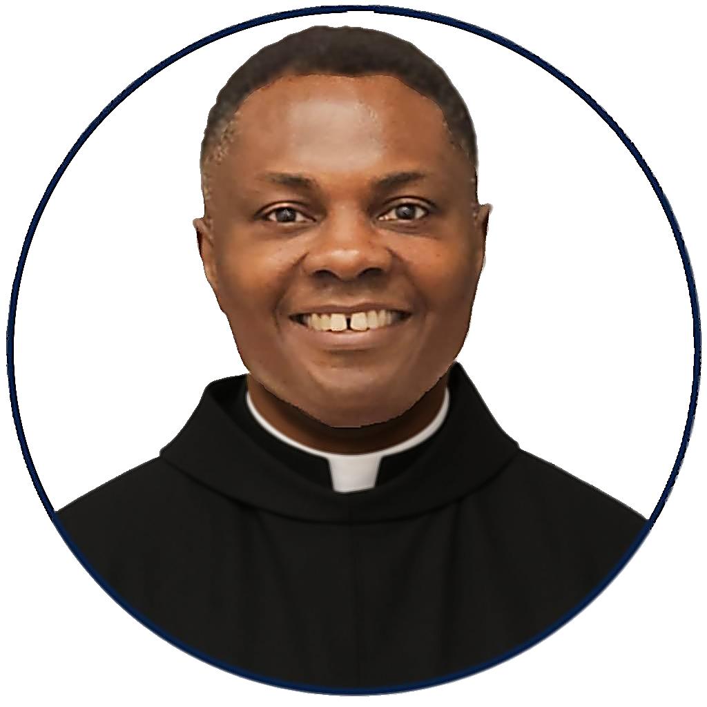 Fr Kess Obienu